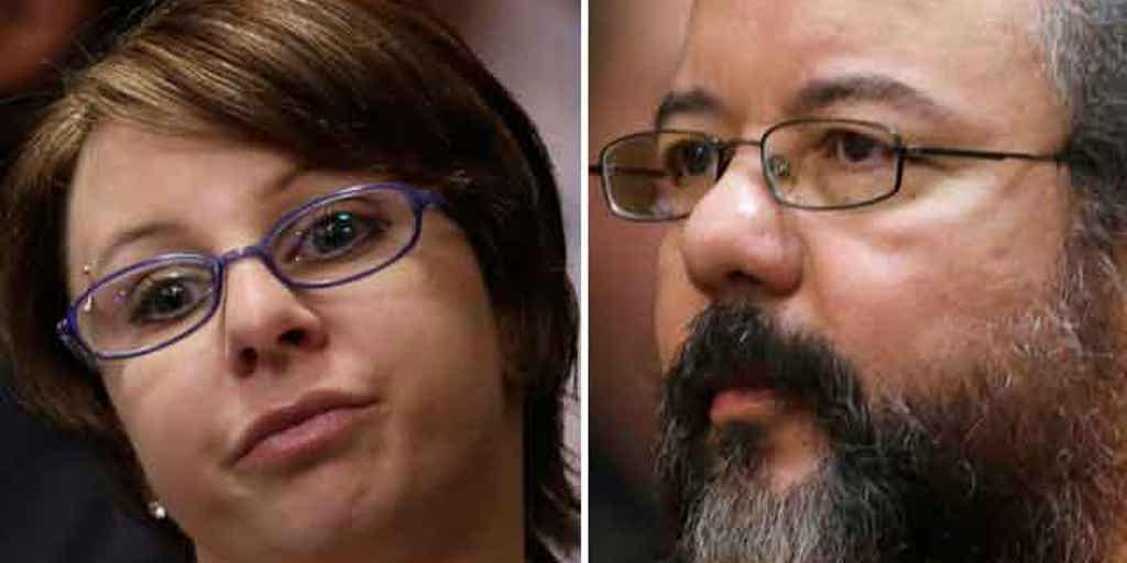 Castro sentenced: Dr. Ablow reacts to emotional day in court | Fox News ...