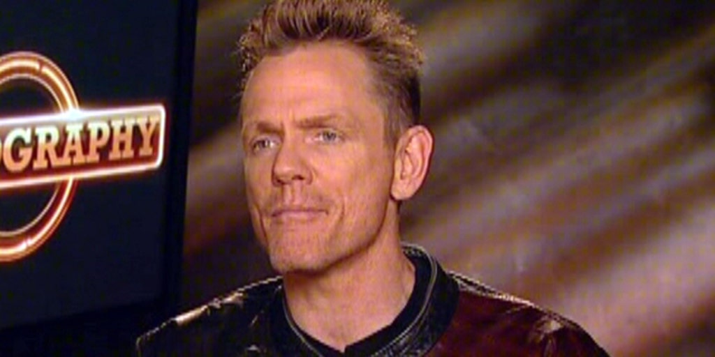 Comedian Christopher Titus returns in 'Pawnography' | Fox News Video