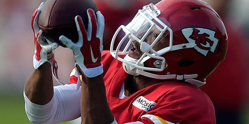 NFL, Zebra technologies unveil new player-tracking system | Fox News Video