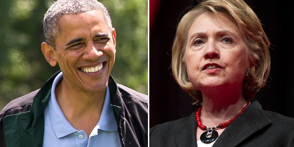 Table for two sparks political intrigue | Fox News Video