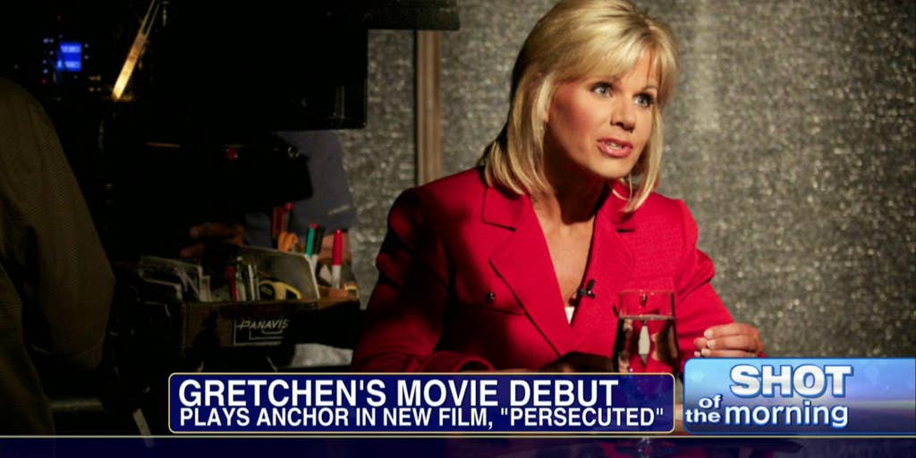 080513_gretchenmovie_901 | Fox News Video
