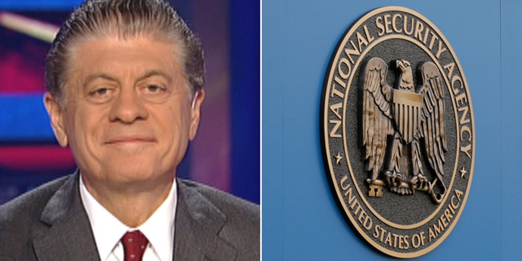 Turf battles over NSA intelligence | Fox News Video