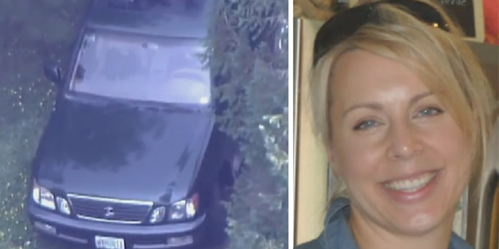 Missing Oregon Mom Found Dead In Remote Area Fox News Video