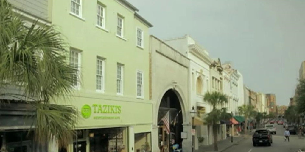 America's friendliest and unfriendliness cities | Fox News Video