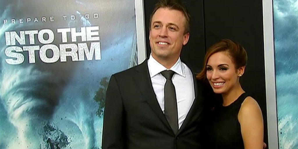 In the Foxlight: 'Into the Storm' | Fox News Video