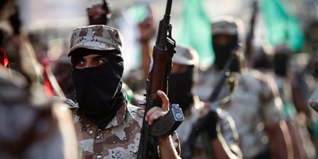 Why won't the US condemn Hamas? | Fox News Video