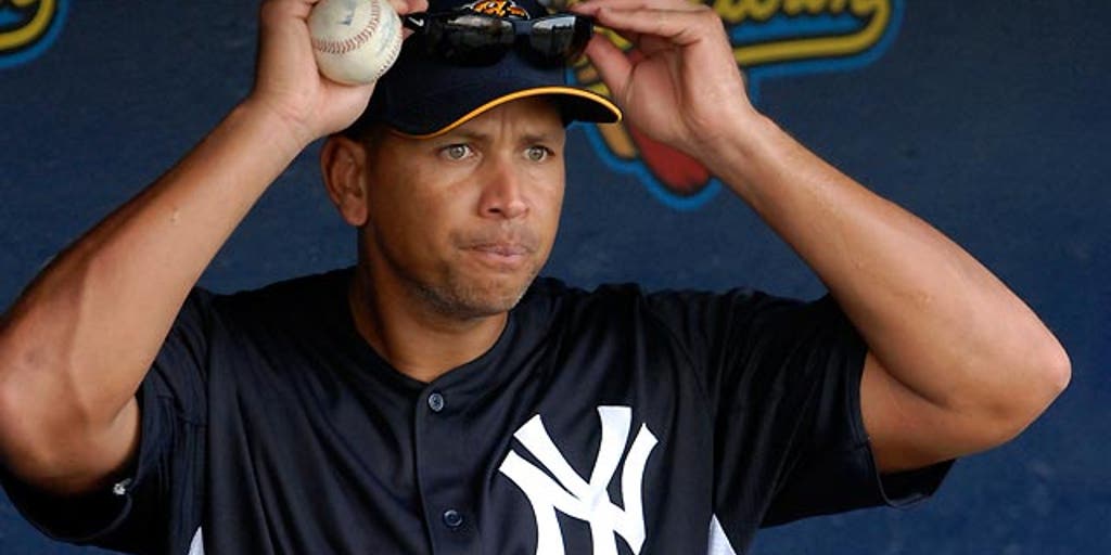 Debate over consequences for A-Rod | Fox News Video