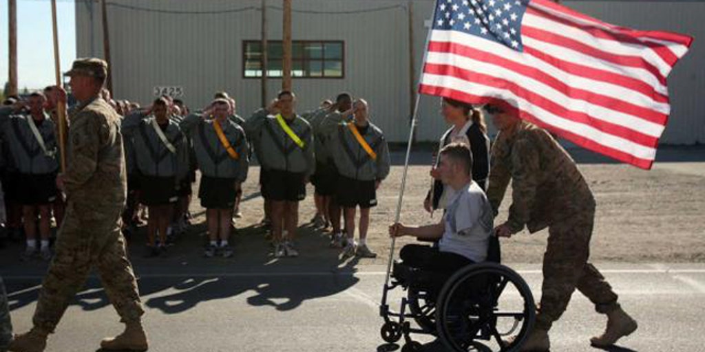 How you can help our wounded warriors | Fox News Video