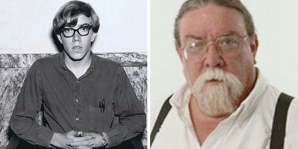 The college professor - a secret murderer | Fox News Video