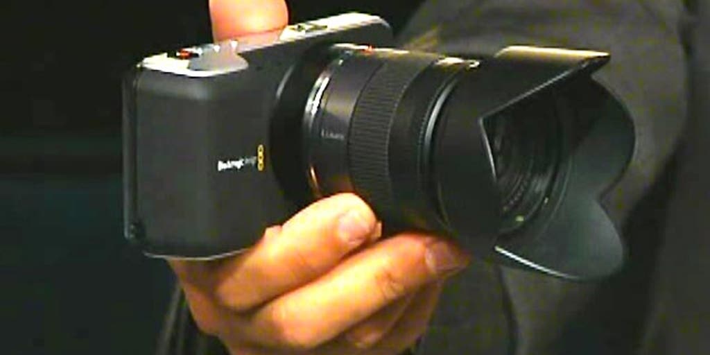 Gadget Demo: Specialty cameras | Fox News Video