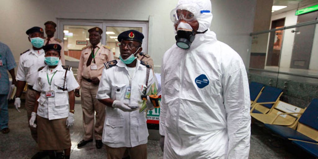 Ebola spread, new breast cancer gene, dementia risk | Fox News Video