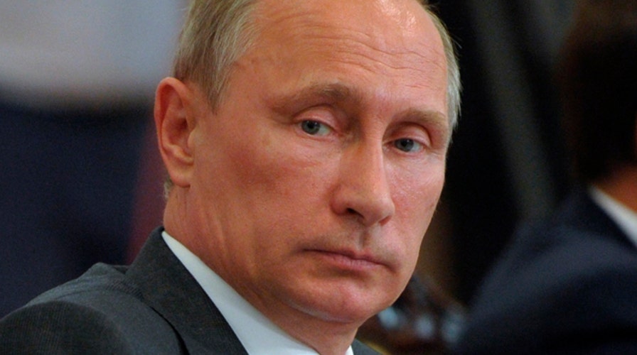 Russia Blocks Agricultural Imports From Western Countries In Response