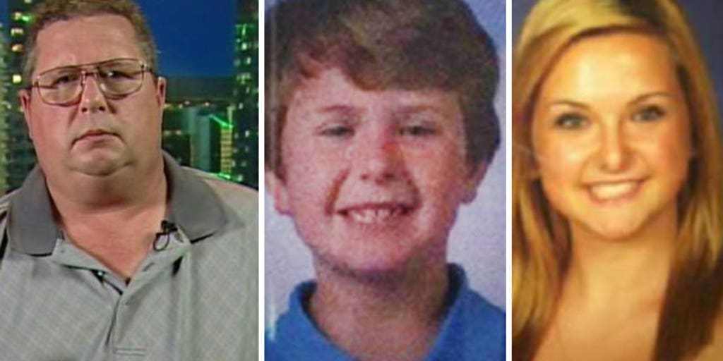 Father of missing children pleads for their return | Fox News Video