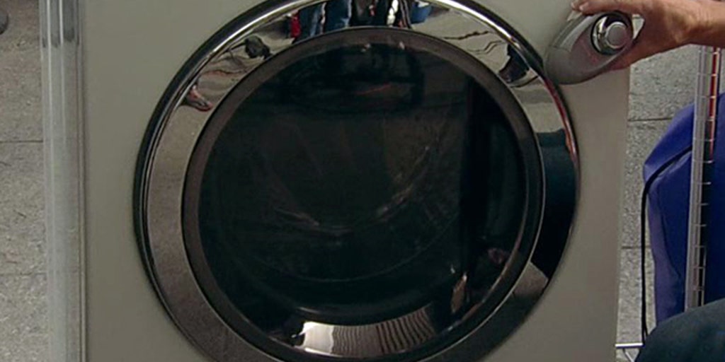 Is your laundry room a danger zone? | Fox News Video