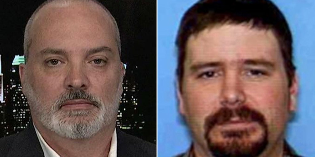 Friend of James DiMaggio reacts to fugitive's death | Fox News Video