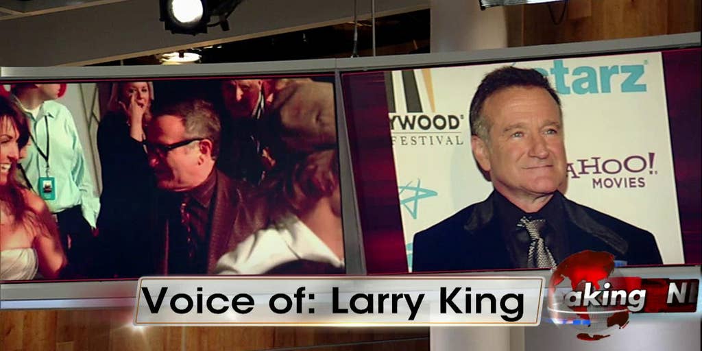 081114_larry | Fox News Video