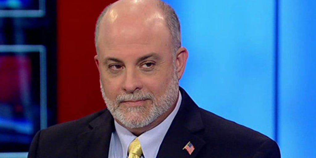 Mark Levin discusses 'The Liberty Amendments' | Fox News Video