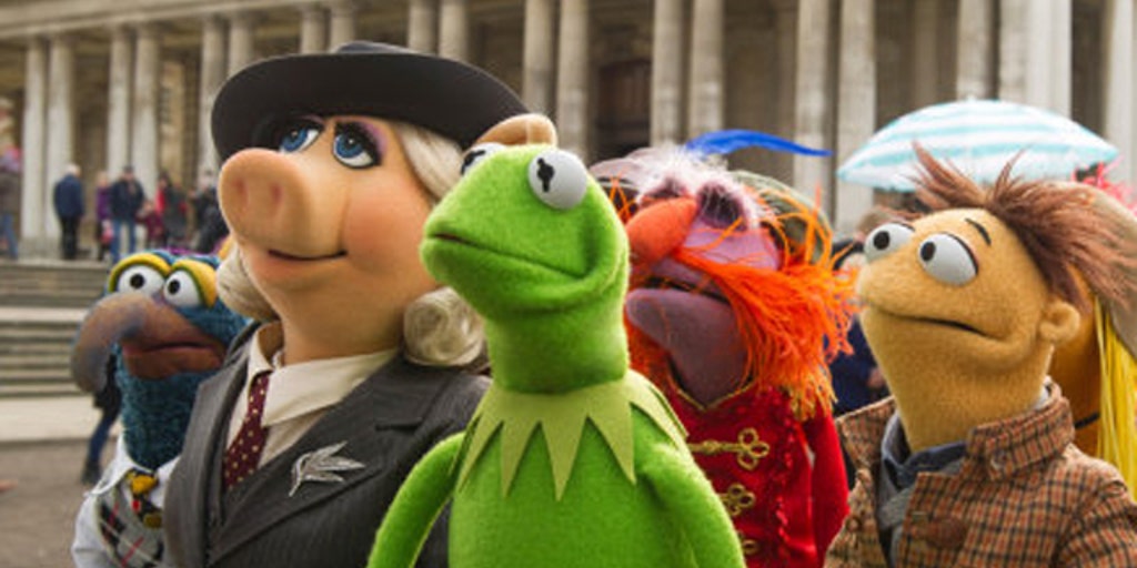 Bring Kermit the Frog home | Fox News Video