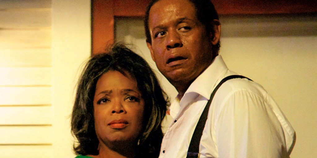 Oprah Winfrey returns to film in 'The Butler' | Fox News Video