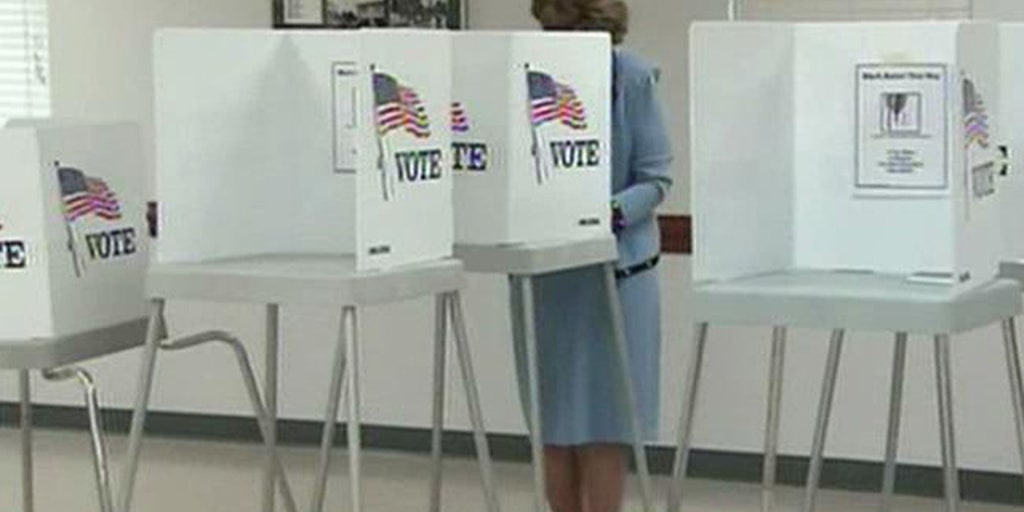 Nc Voting Id Law Raises Questions About Voter Fraud Fox News Video