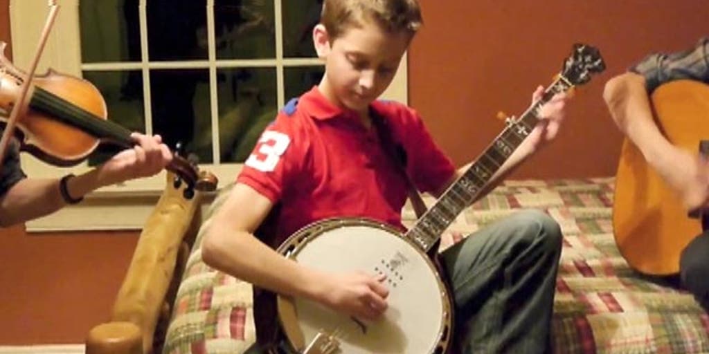 Sleepy Man Banjo Boys introduce bluegrass to new generation | Fox News ...