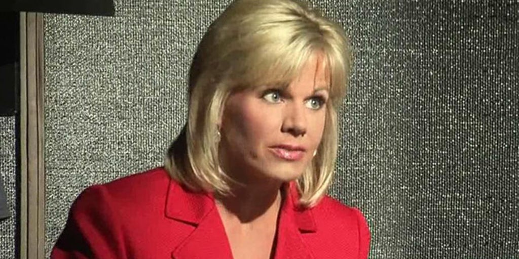 Behind the scenes of Gretchen's big screen debut | Fox News Video