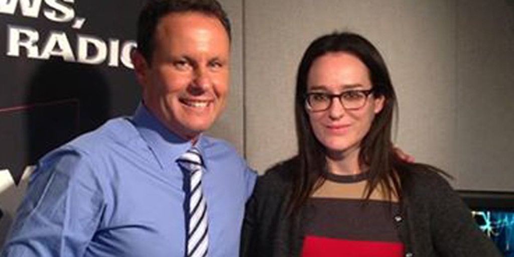 Kennedy on Career, Book and MTV | Fox News Video