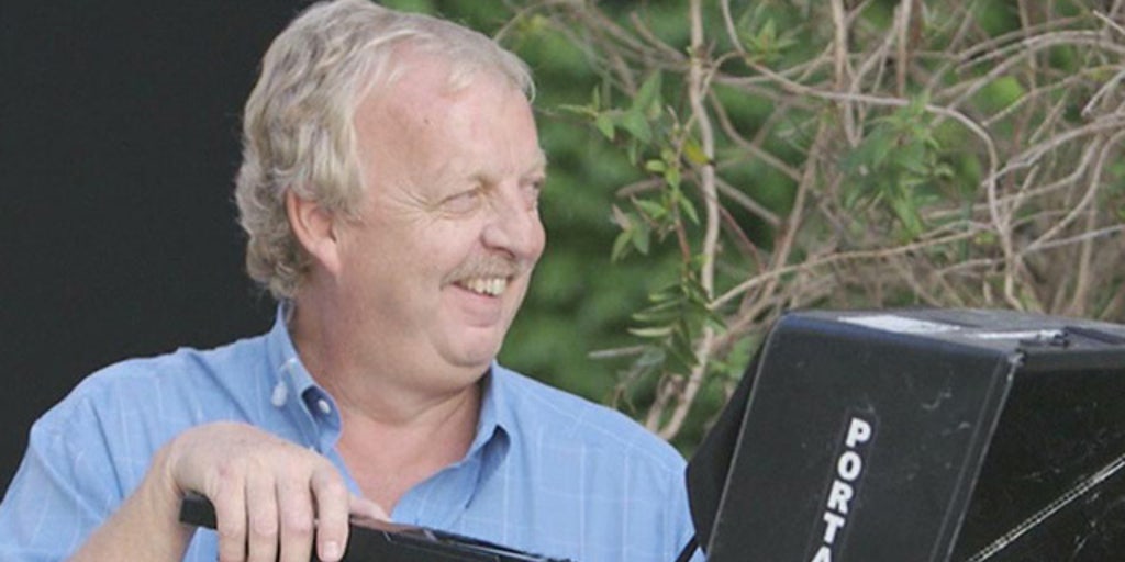 Jonathan Hunt remembers friend Mickey Deane | Fox News Video