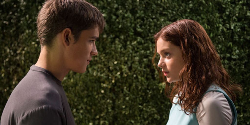 Hit novel 'The Giver' hits big screen | Fox News Video