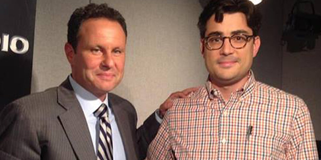 Journalist and Author Tanner Colby | Fox News Video