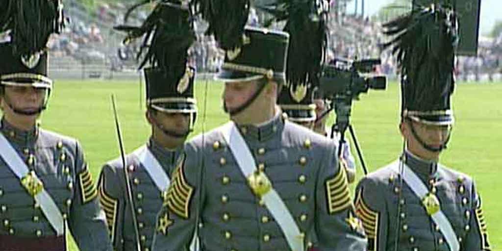 New book examines impact of West Point leaders | Fox News Video
