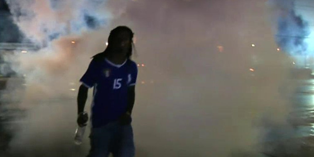 Renewed outrage in Ferguson, Missouri | Fox News Video