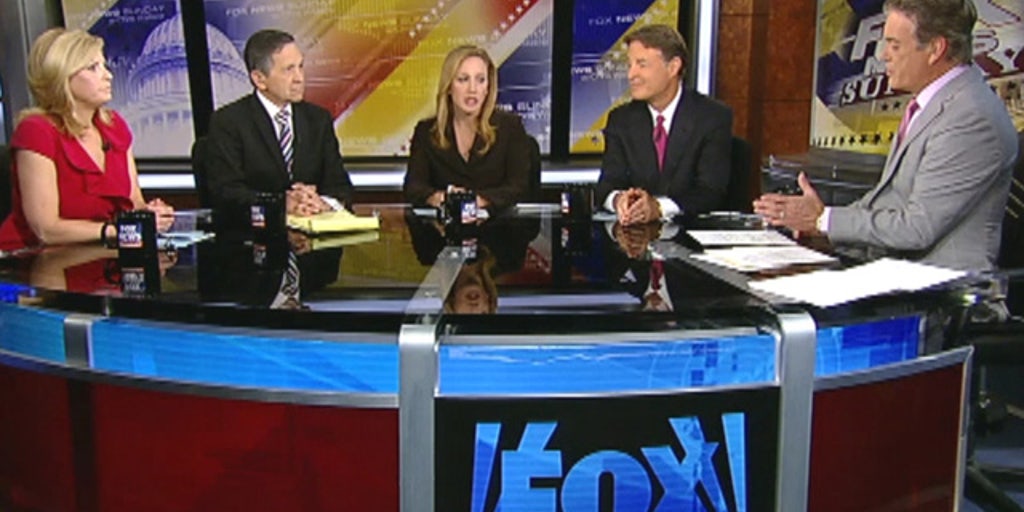 Panel Plus: 8/18 | Fox News Video