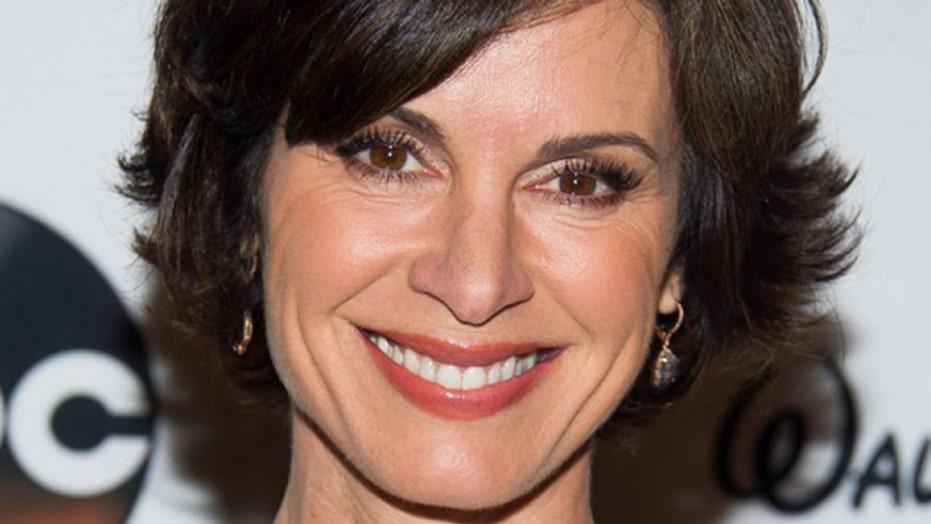 Abc News Reporter Elizabeth Vargas Returns To Rehab Fox News