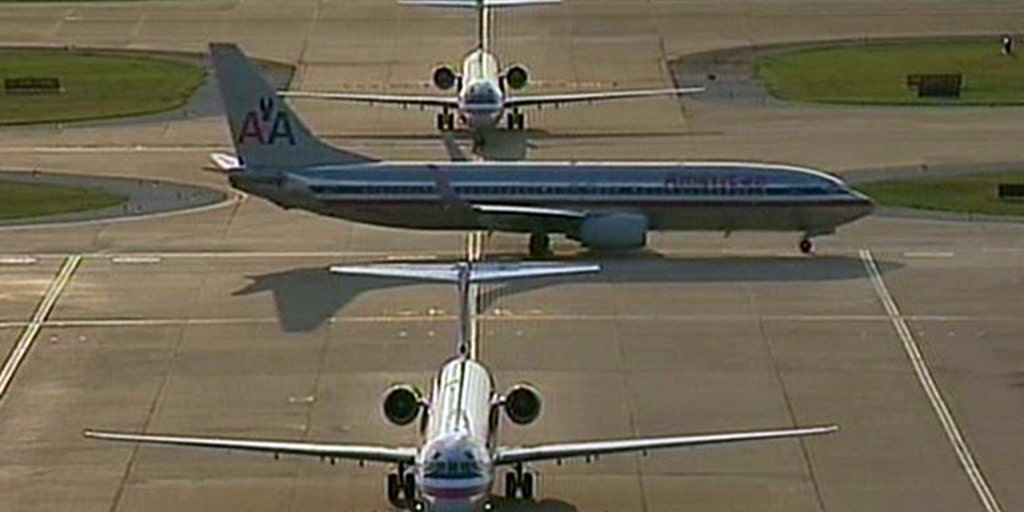 Cavuto: Take command, fly commando | Fox News Video