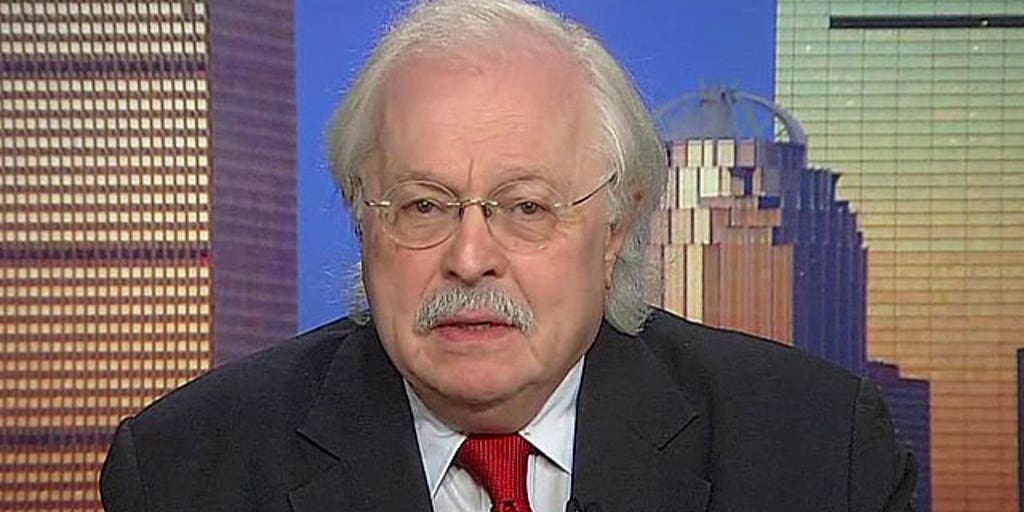 Dr. Michael Baden on results of his autopsy of Michael Brown | Fox News ...