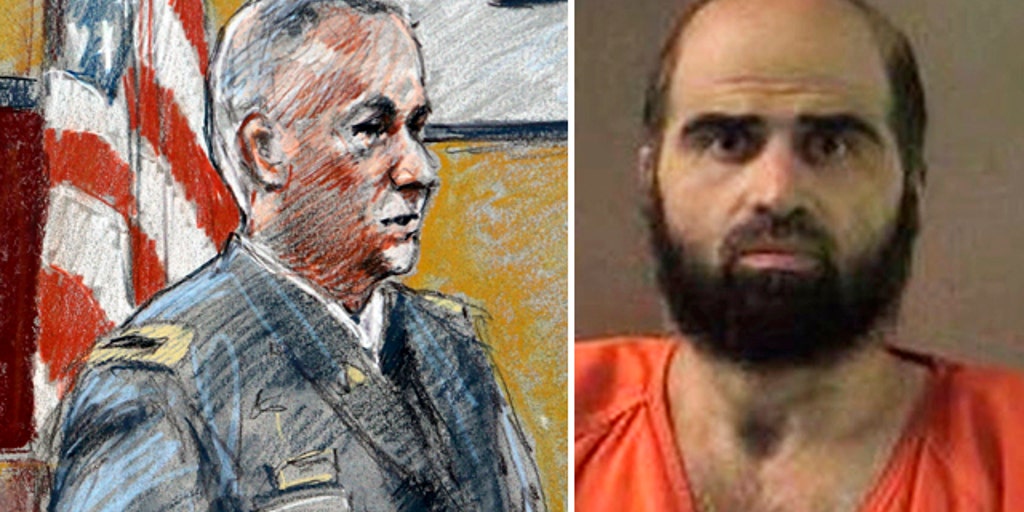 Prosecutors rest case in Fort Hood shooting court martial | Fox News Video Prosecutors rest case in Fort Hood shooting court martial | Fox News Video
