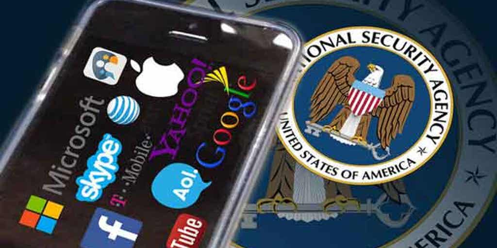 NSA snooping scandal: Fox guarding henhouse? | Fox News Video