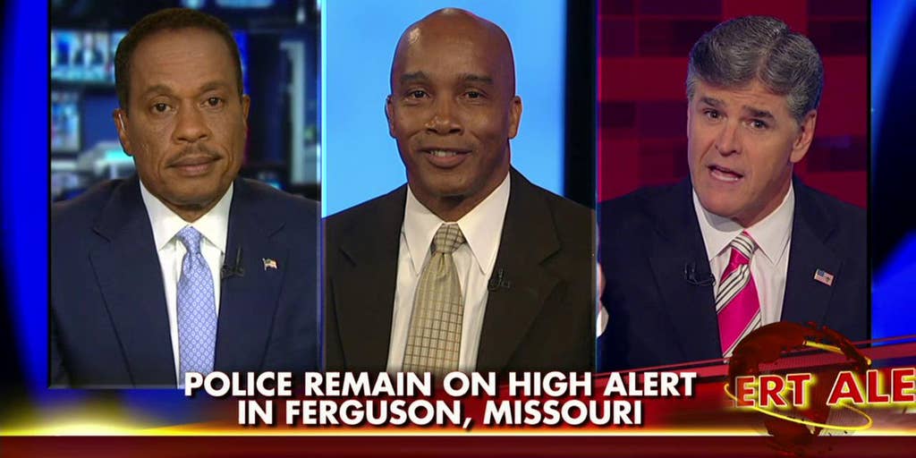 082114_ferguson_1105 | Fox News Video