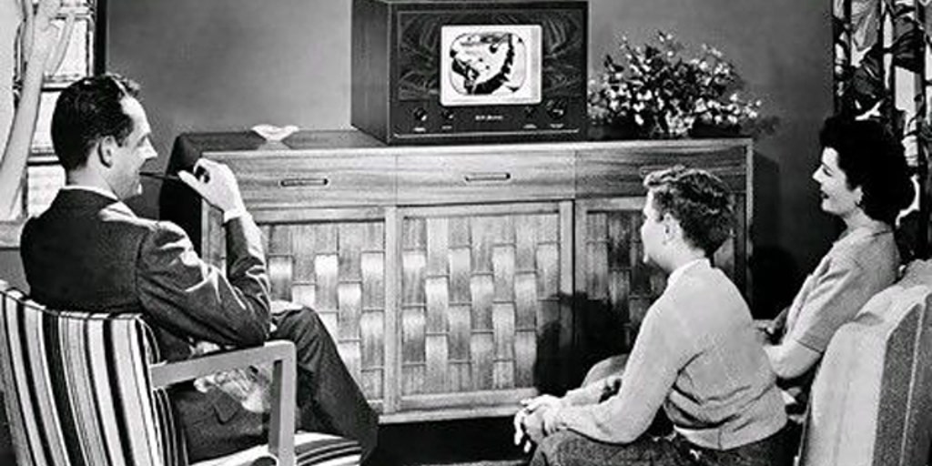 1950s the most desirable decade? | Fox News Video