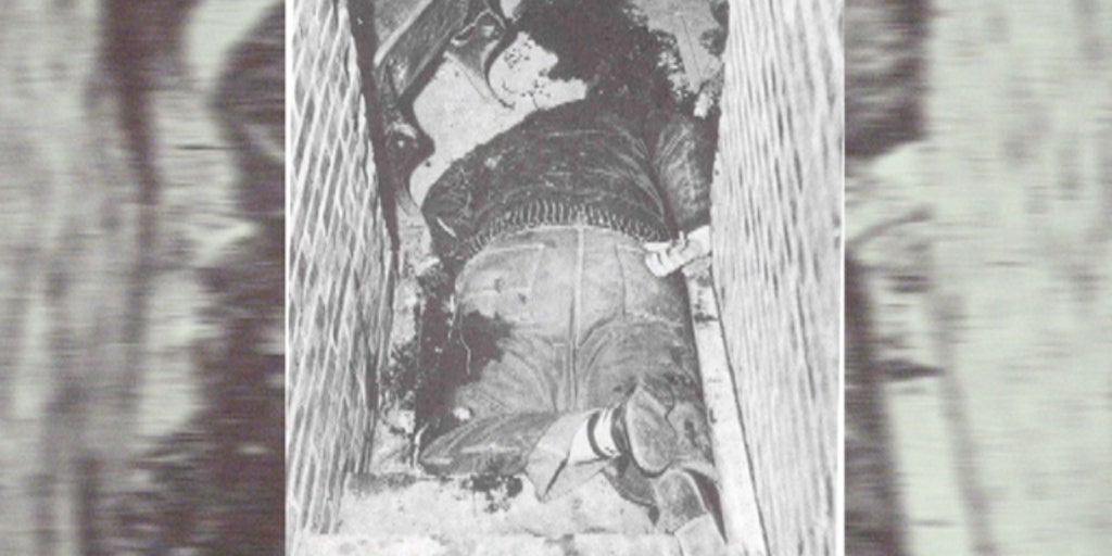 Inside Charles Starkweather's gruesome killing spree | Fox News Video