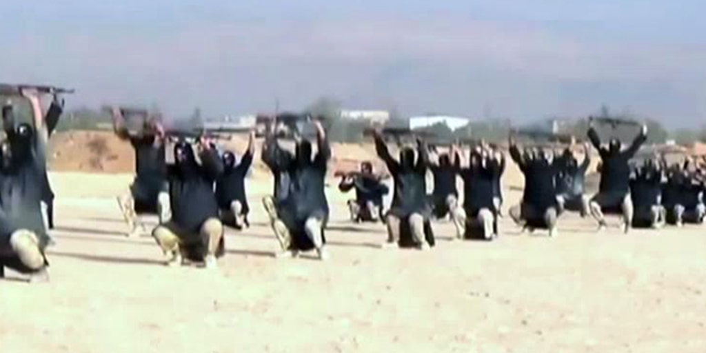 Col. McKnight provides insight into risky rescue missions | Fox News Video