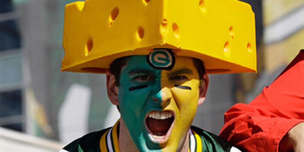 Cheeseheads unite! | Fox News Video