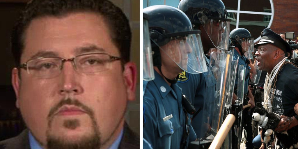 Ferguson mayor discusses pending lawsuit | Fox News Video