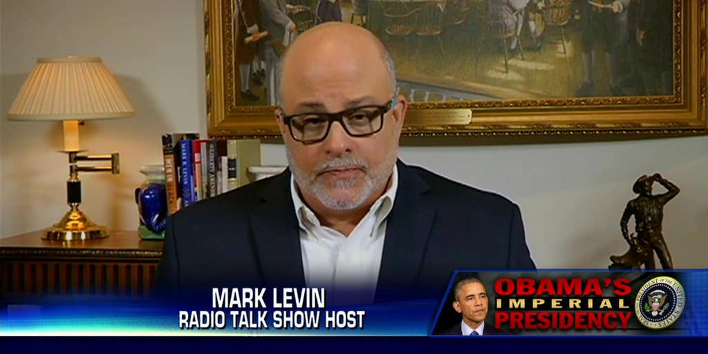 082714_levin | Fox News Video