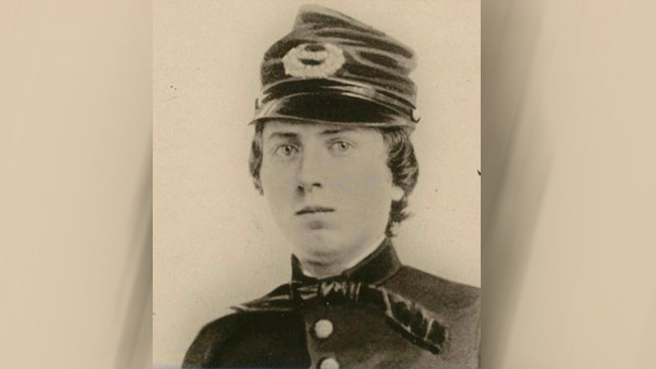 Civil War soldier from the Battle of Gettysburg to receive Medal of ...