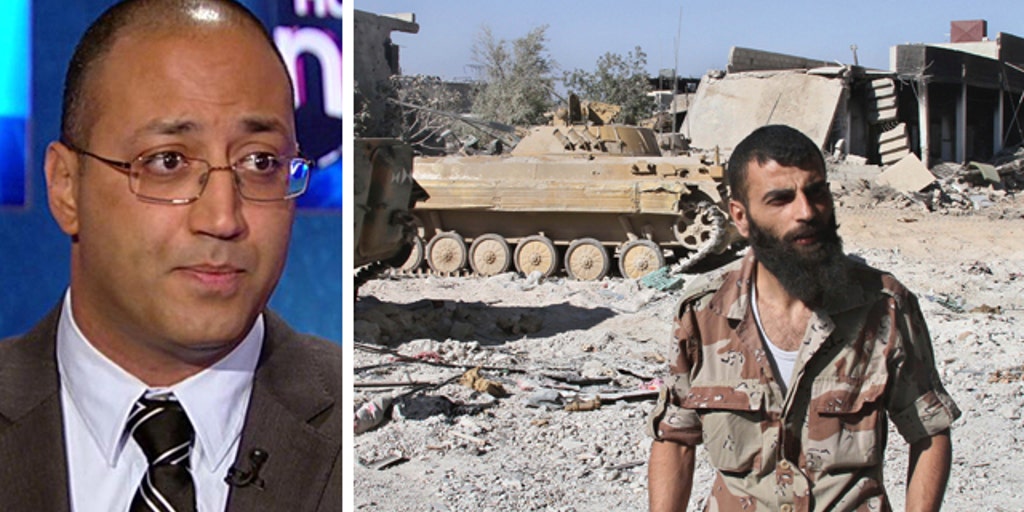 Mideast expert: Limited strike will be 'unhelpful' in Syria | Fox News ...