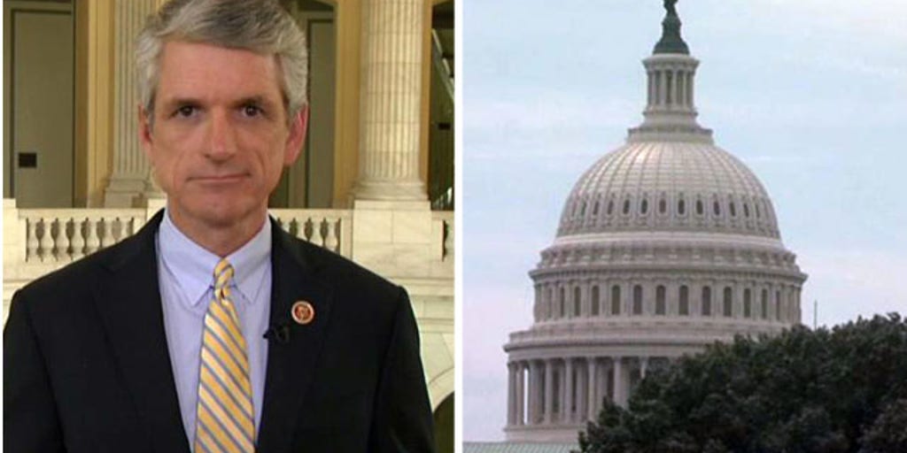 Call for debate in Congress on path forward in Syria | Fox News Video