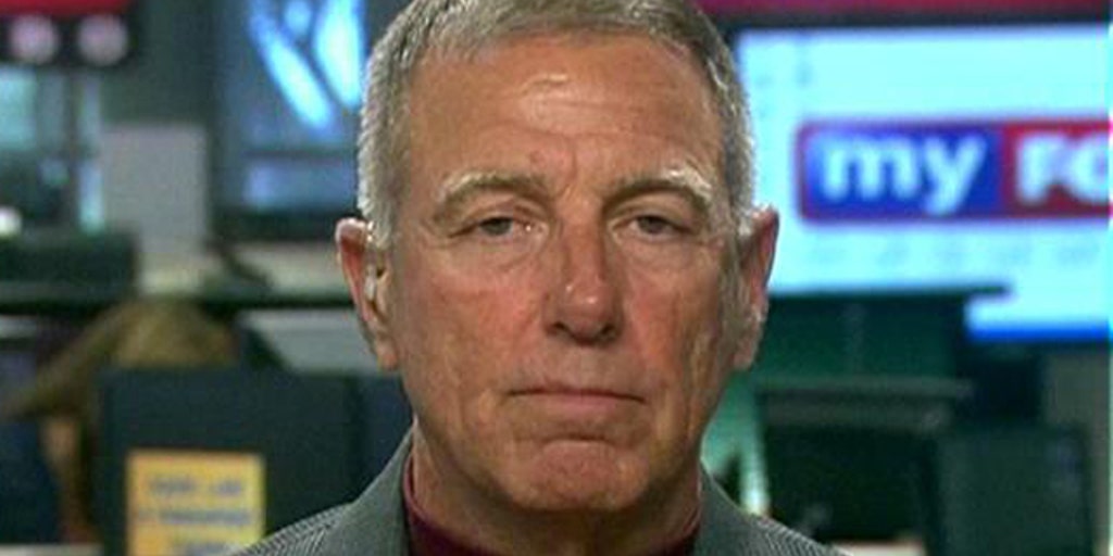 Col. McKnight: I don't understand the 'strategic vision' | Fox News Video