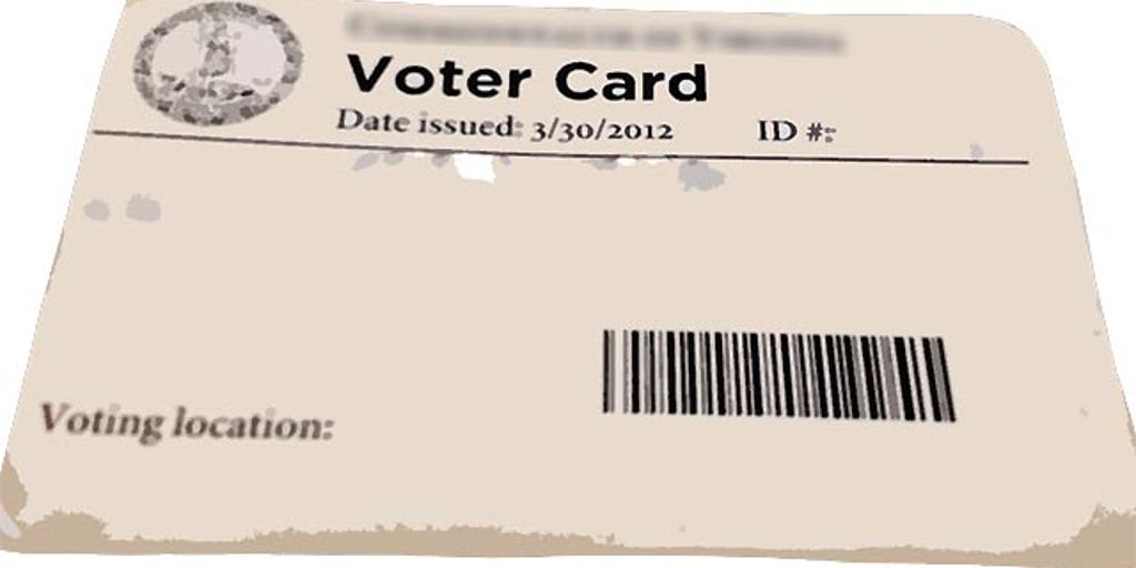 Why is minority voting up in states with strict ID laws? | Fox News Video